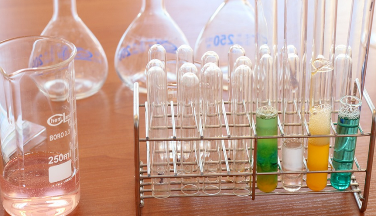 Potassium Lab Tube Color: What You Need To Know – TypeOst